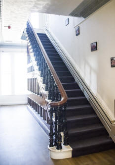 Our Philosophy - Eldon House