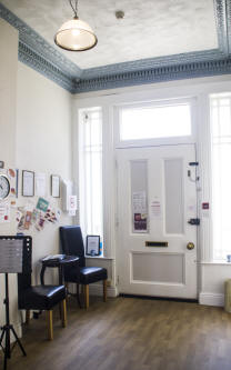 Our Philosophy - Eldon House