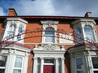 Home Page - Eldon House