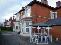 Home Page - Eldon House