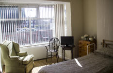 Home Page - Eldon House